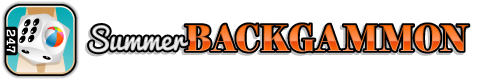 Backgammon Summer